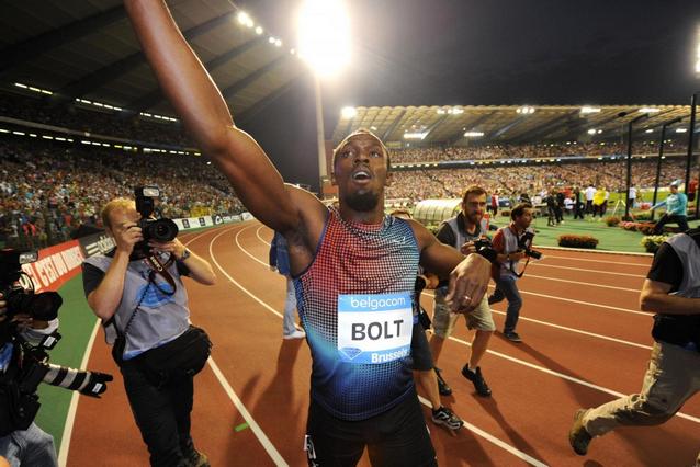 Atletica, la Iaaf ha scelto i 20 candidati al titolo di "Atleta dell ...