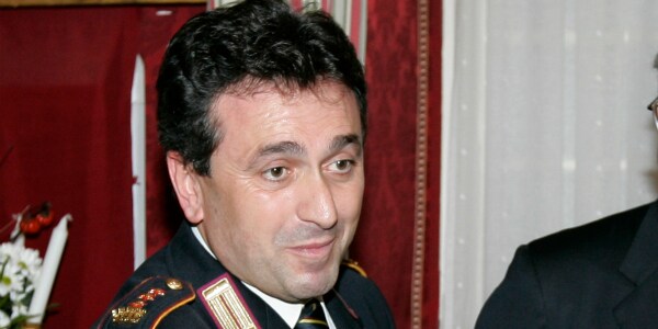 Arrestato con l'accusa di corruzione l'ex capo dei vigili urbani di Roma