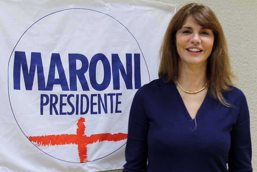 Lombardia, consigliera leghista: "I lavoratori immigrati nelle mense ...