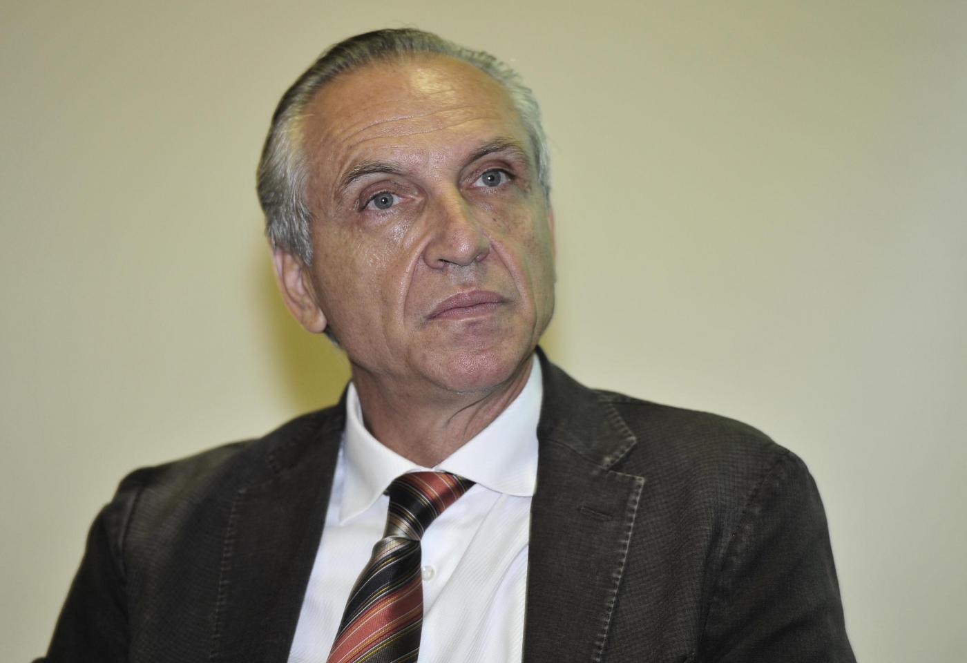 Arrestato il presidente della Lega basket Minucci, evasione e frode fiscale