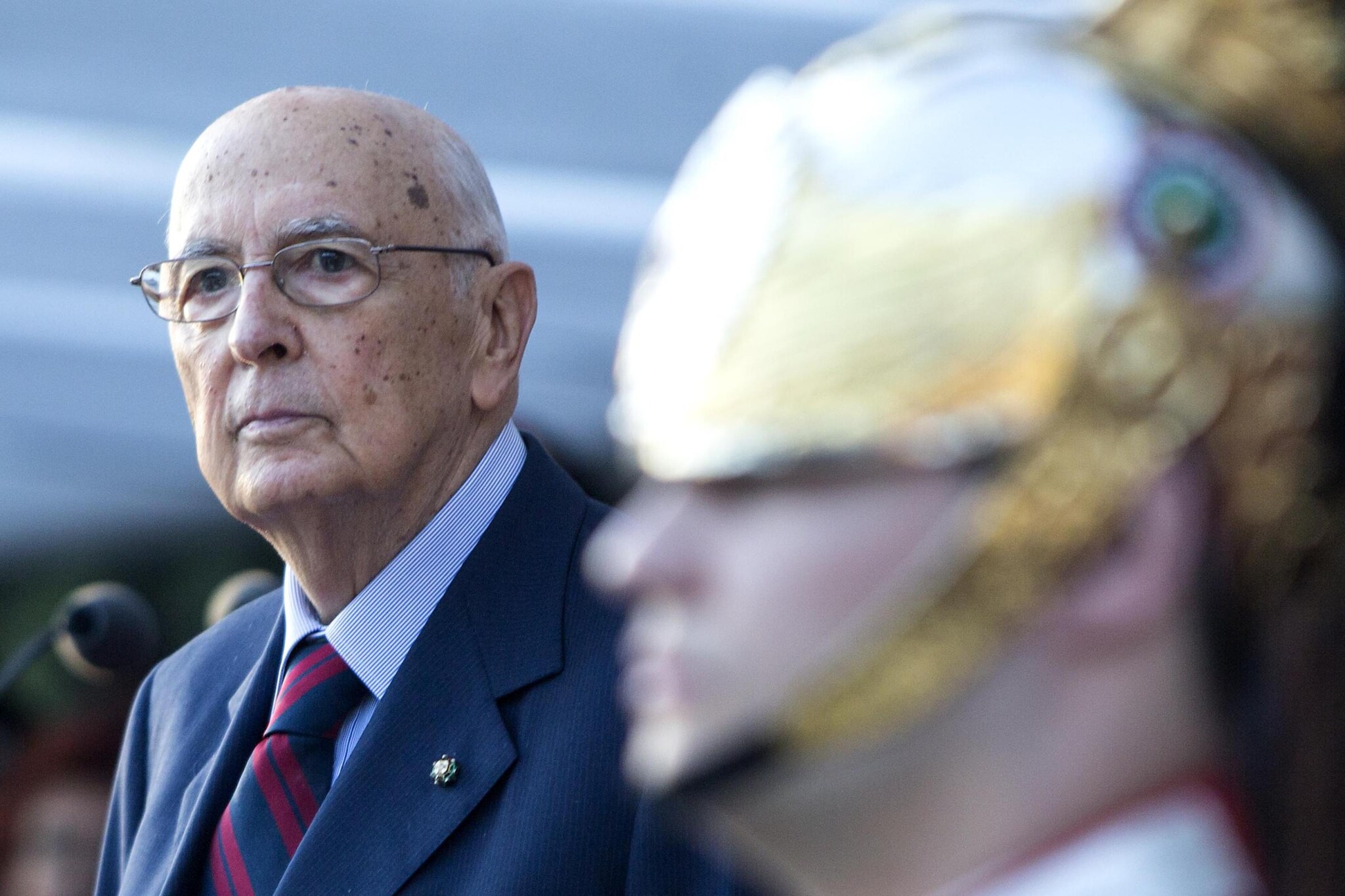 Napolitano convoca il Consiglio Supremo di Difesa per il 18 giugno Napolitano convoca il Consiglio Supremo di Difesa per il 18 giugno