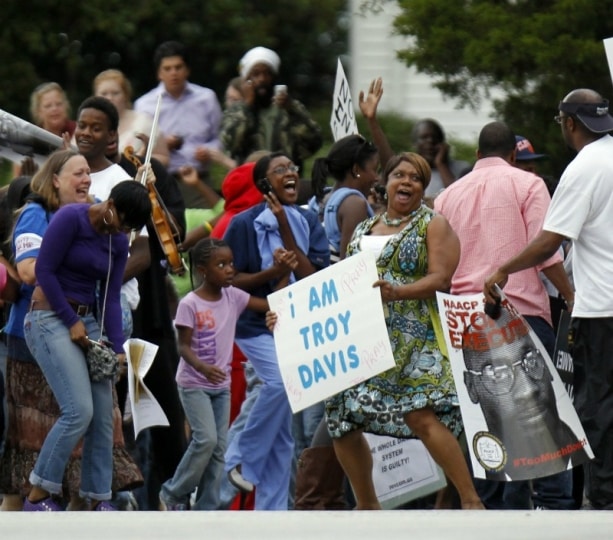 Esecuzione di Troy Davis | Fanpage