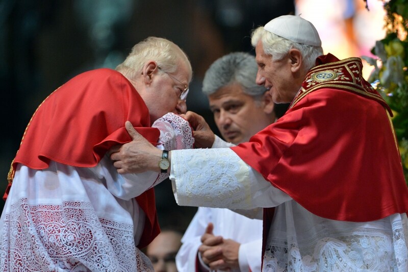 Family Day, Il Papa incontra i fedeli a Milano | Fanpage