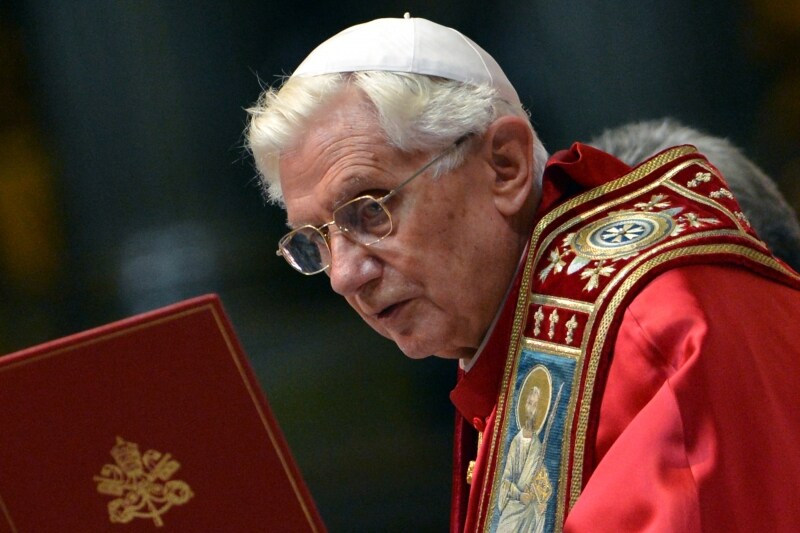Family Day, Il Papa incontra i fedeli a Milano | Fanpage