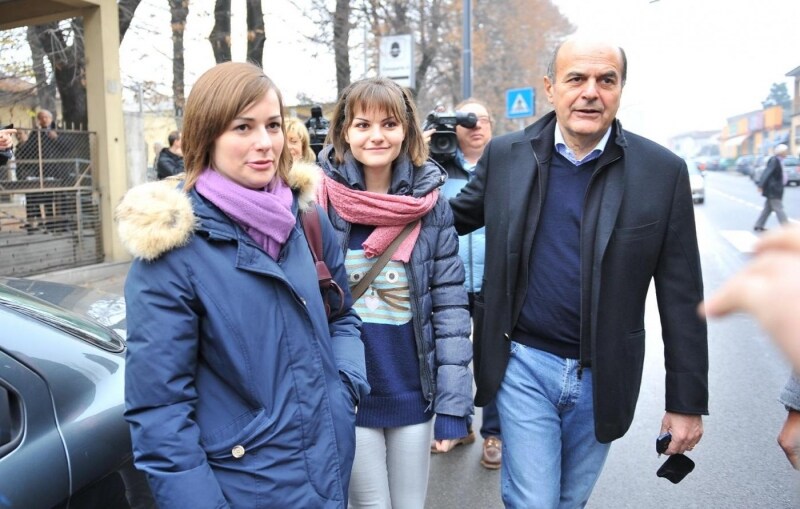 Primarie Centrosinistra, i candidati al voto | Fanpage