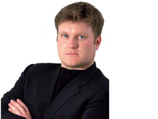 Claudio Corbetta, CEO di Register.it leader europeo di web hosting e domini