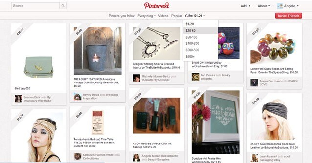 Pinterest, la guida completa