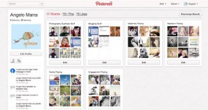 Pinterest, la guida completa