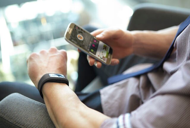 iFit, tra smartband e applicazioni il futuro del fitness è il cloud