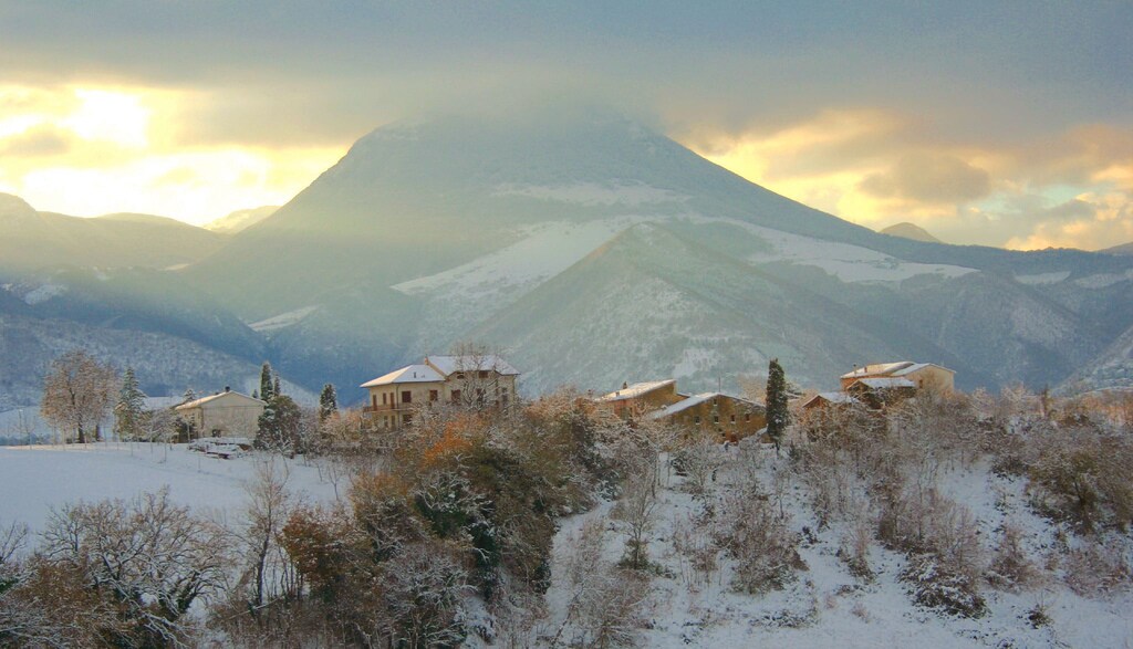 Natale sulla neve: i nostri suggerimenti per la settimana bianca