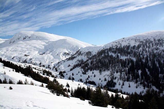 Natale sulla neve: i nostri suggerimenti per la settimana bianca