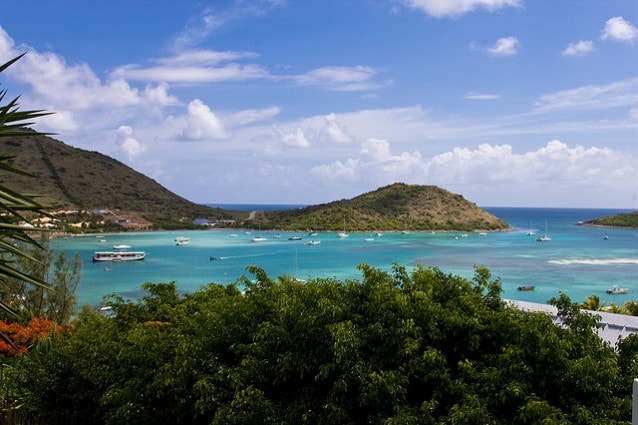 Saint Martin e Saint Maarten: due paesi, un'unica isola nei Caraibi
