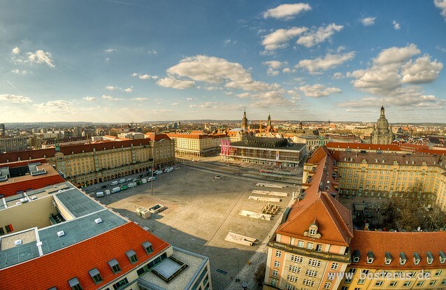 Viaggio in Sassonia: un itinerario di musica ed emozioni