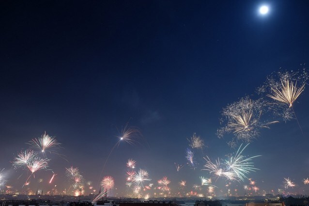 Capodanno a Vienna: cosa fare, quanto costa e come arrivare