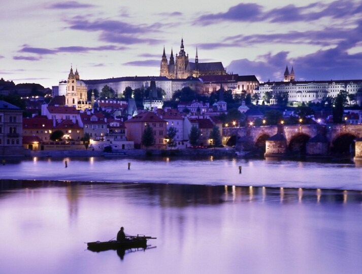 cosa vedere a Praga | Travel Fanpage