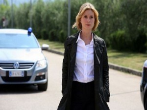 Ris Roma 2: anticipazioni seconda puntata