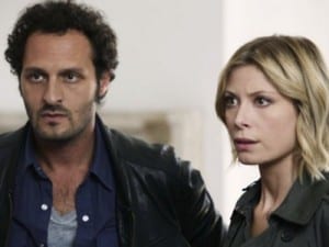 Ris Roma 2 delitti imperfetti: riassunto seconda puntata su Canale 5