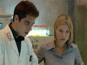 Ris Roma 2: riassunto quarta puntata