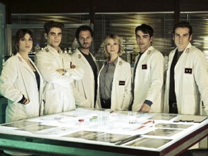 Programmi tv stasera: Ris Roma 2 vs Un passo dal cielo