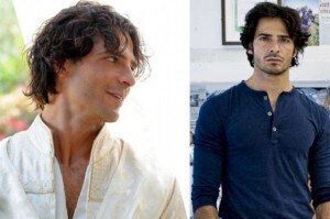 Guardare Aladino e immaginare Domenico Calcaterra