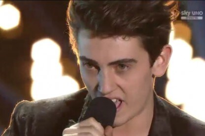 Il terzo live di X Factor 7 con Mika e Chiara (DIRETTA)