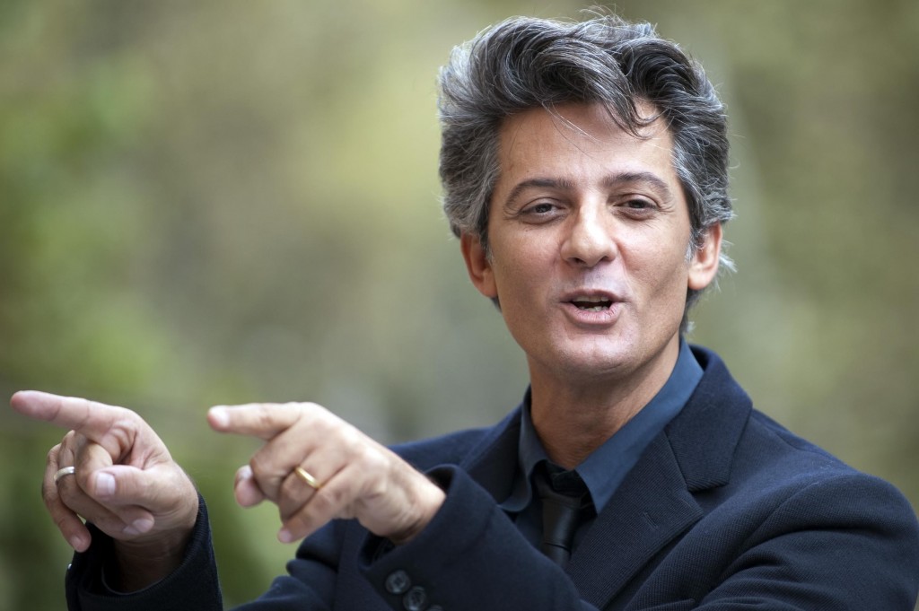 Fiorello debutta su Radio2 con Edicola Fiore