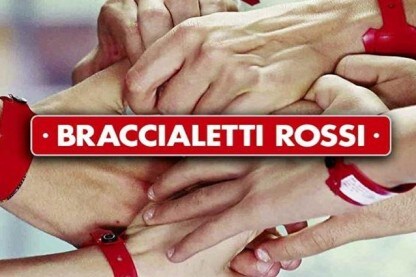 Rocco di "Braccialetti Rossi" è Lorenzo Guidi e ha solo 11 anni