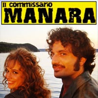Il Commissario Manara - Tv Fanpage