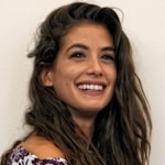 Giulia Michelini - Tv Fanpage