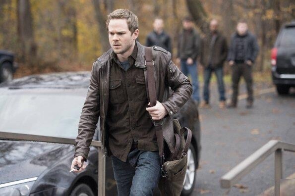 The Following 1x08 | Tv Fanpage