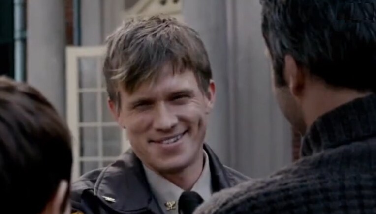 The Following 1x08 | Tv Fanpage