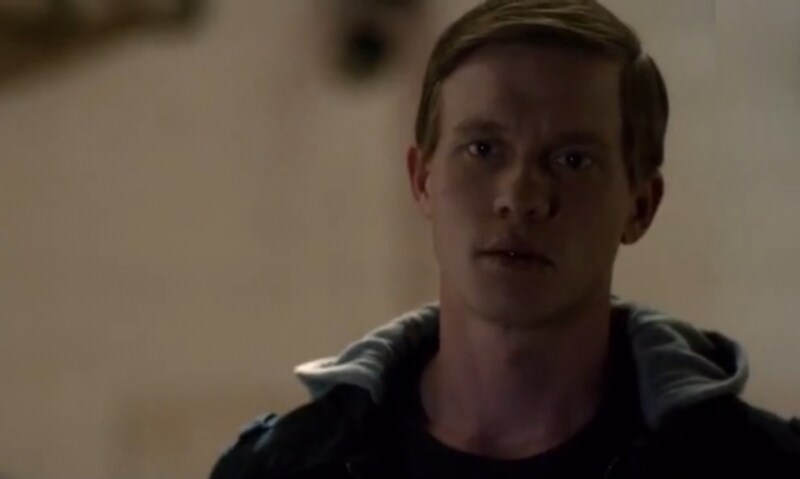 The Following 1x08 | Tv Fanpage