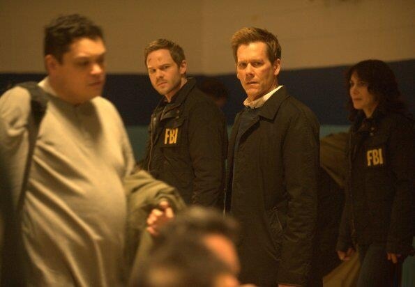 The Following | Tv Fanpage