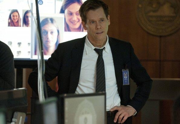 The Following | Tv Fanpage