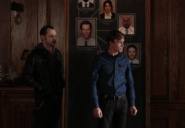 The Following | Tv Fanpage