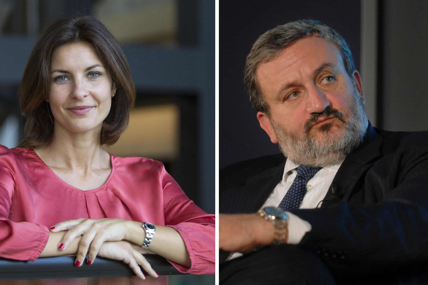 Primarie centrosinistra: in Veneto vince Moretti, in Puglia maggioranza ...