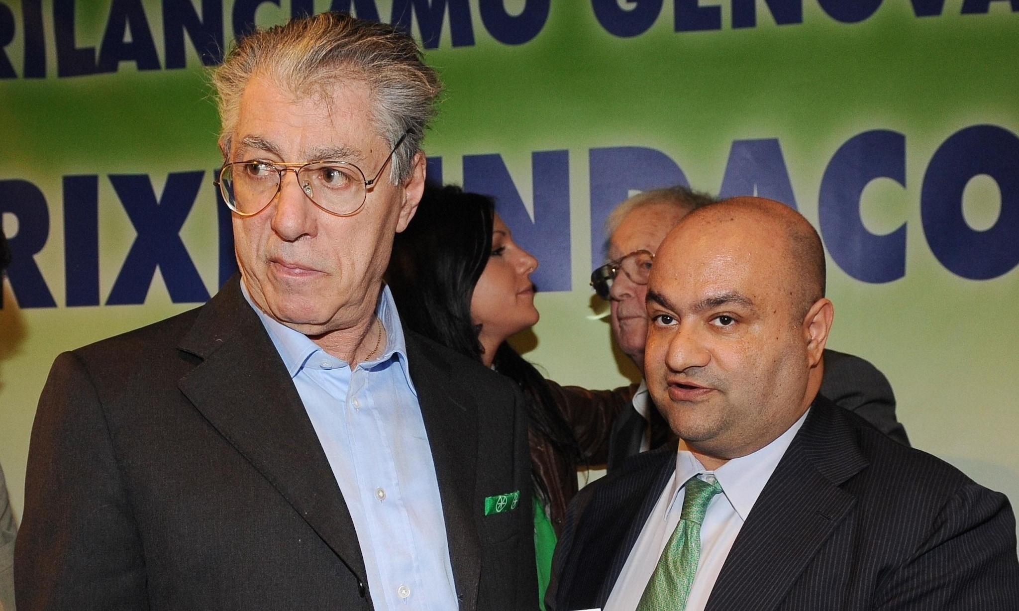 Fondi Lega, confermate le condanne per Bossi e Belsito e il sequestro ...