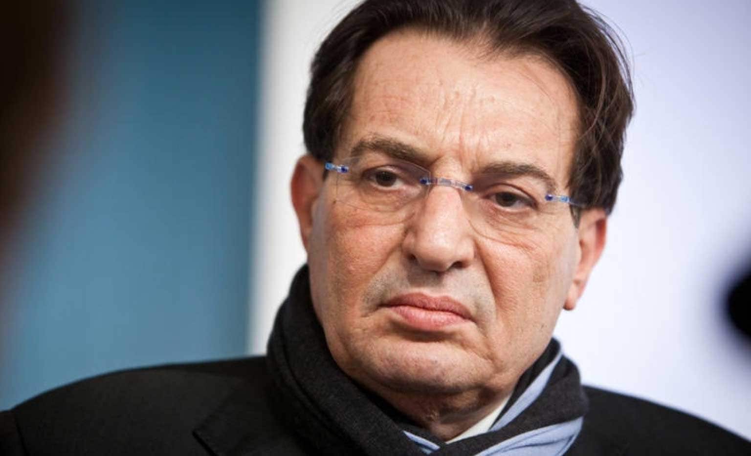 Intercettazione su Borsellino, il governatore Crocetta si autosospende