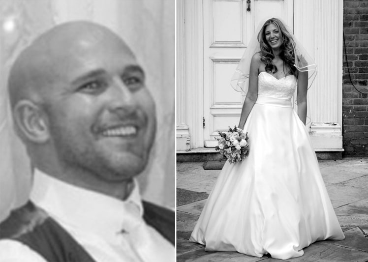 Uccidono la moglie in casa: il marito assiste all'omicidio mentre ...