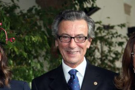 "I Down? Bene in cucina". Dimissioni per il vice presidente dell'Ordine ...