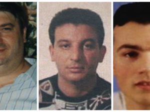Imprendibili e sanguinari: chi sono i sei criminali più pericolosi d'Italia