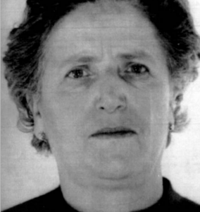 Sequestratrici, killer e capoclan: chi sono le 10 donne criminali più ...