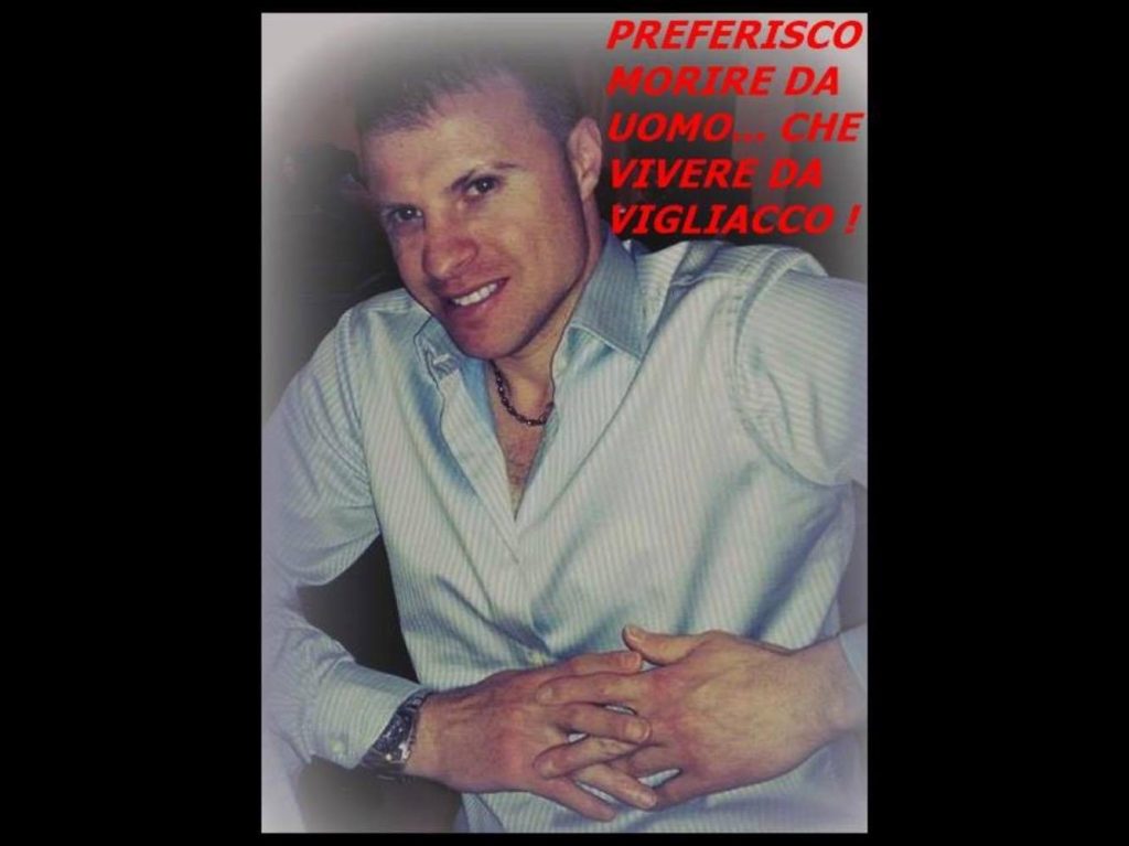 Vincenzo Torcasio, il boss 2.0 con 20.000 fan su Facebook