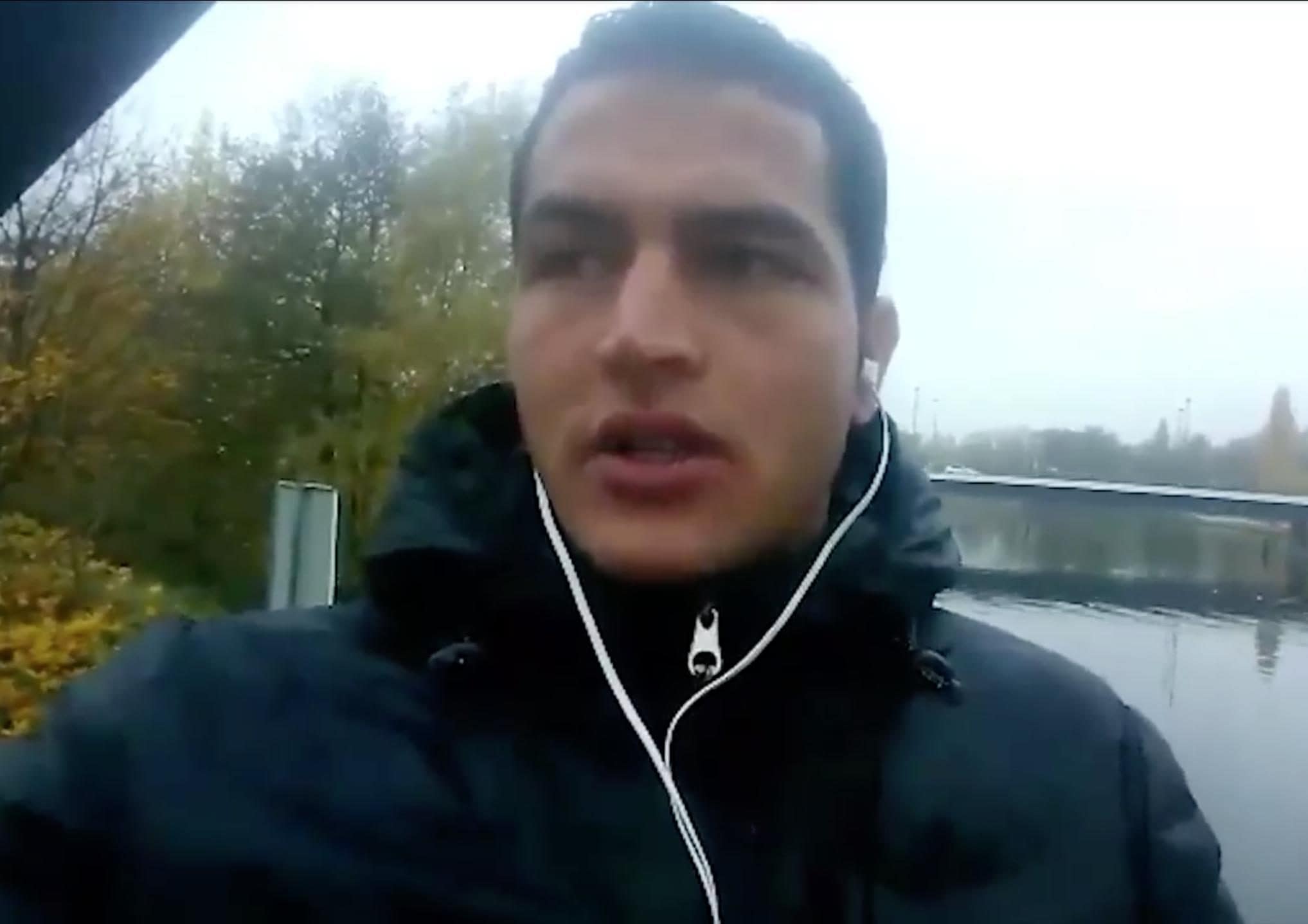 Anis Amri, l'autopsia: "Il terrorista di Berlino faceva uso abituale di ...