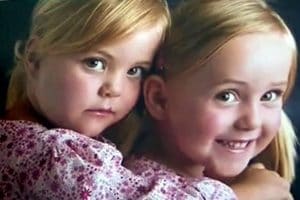 Alessia e Livia Schepp, dalla Polonia la foto che riaccende (per poche ...