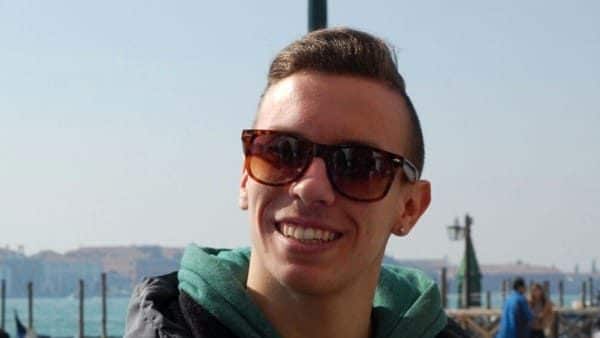 Ancona, morto Nicholas Candi, campione di ginnastica: aveva solo 19 anni