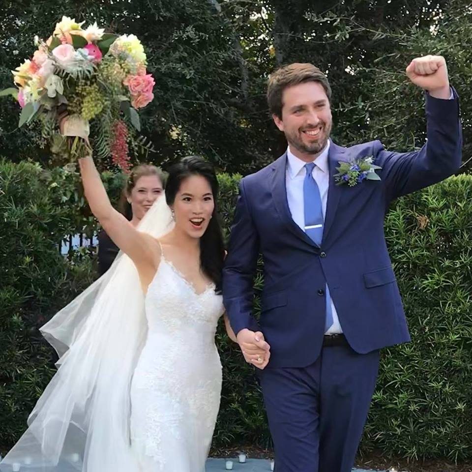 Lascia un lavoro a Wall Street per dedicarsi agli ammalati di cancro ...