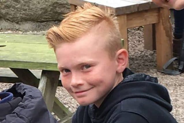 Influenza, Dylan muore a 12 anni per sepsi. La mamma: "Attenzione a ...