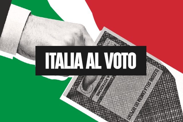 Elezioni politiche 2018, il voto che cambia l'Italia: boom 5 Stelle ...