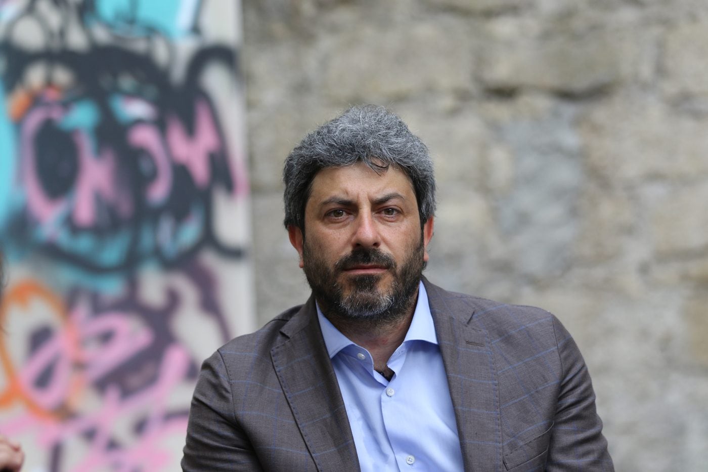 Dj Fabo, l’appello di Fico: “Ora la politica deve affrontare il tema ...